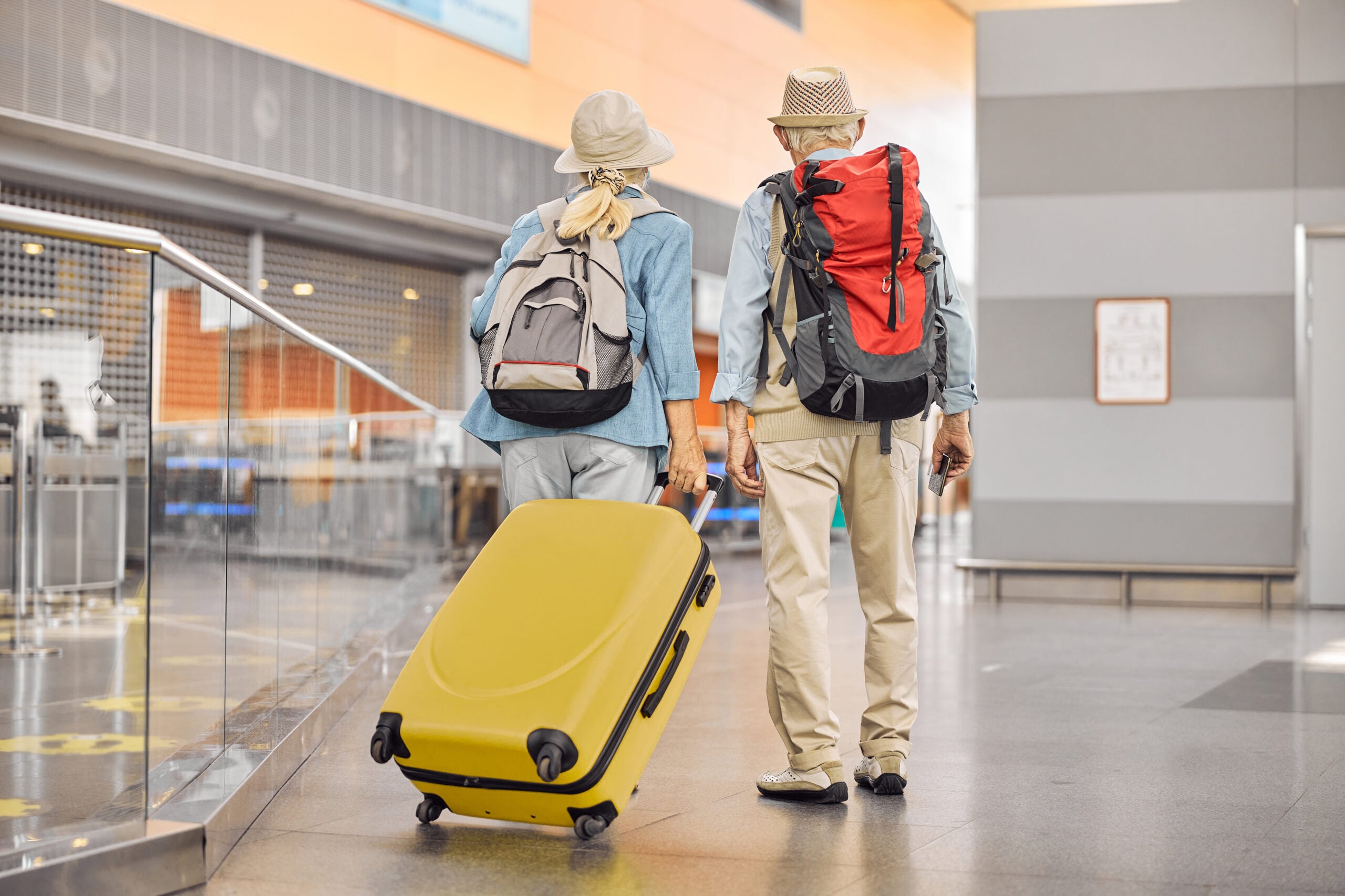 How couples can plan stress‑free trips that bring them closer together ...