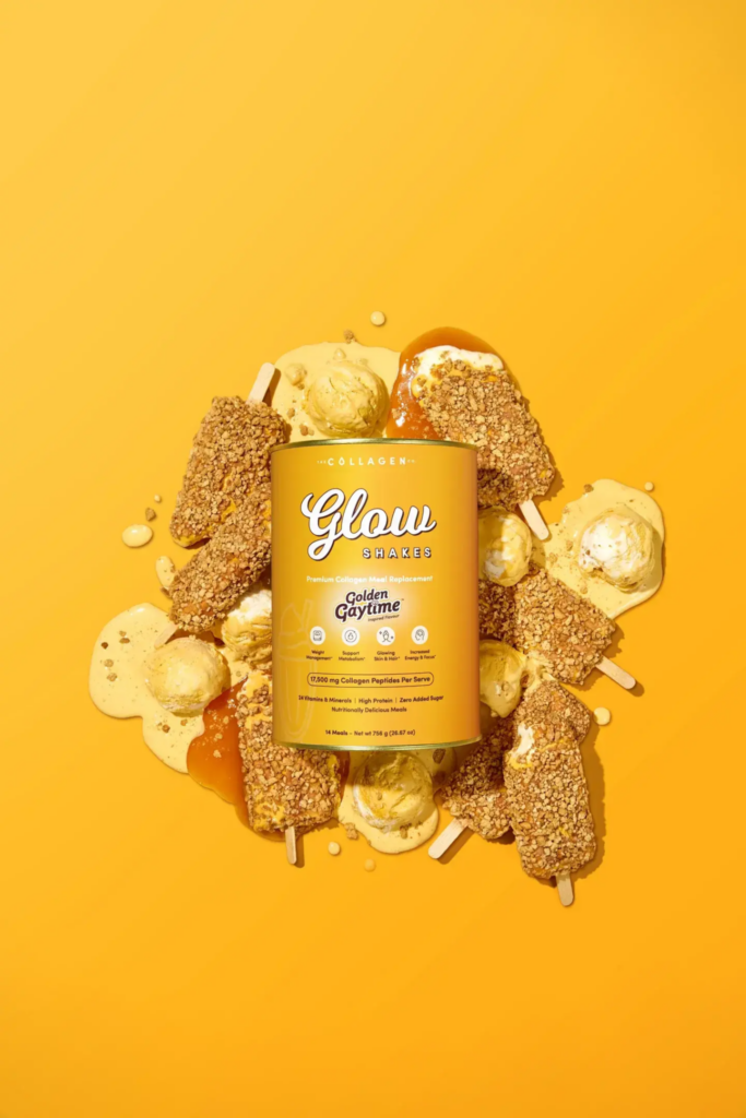 What if healthy habits felt a little more like dessert? Meet the ...