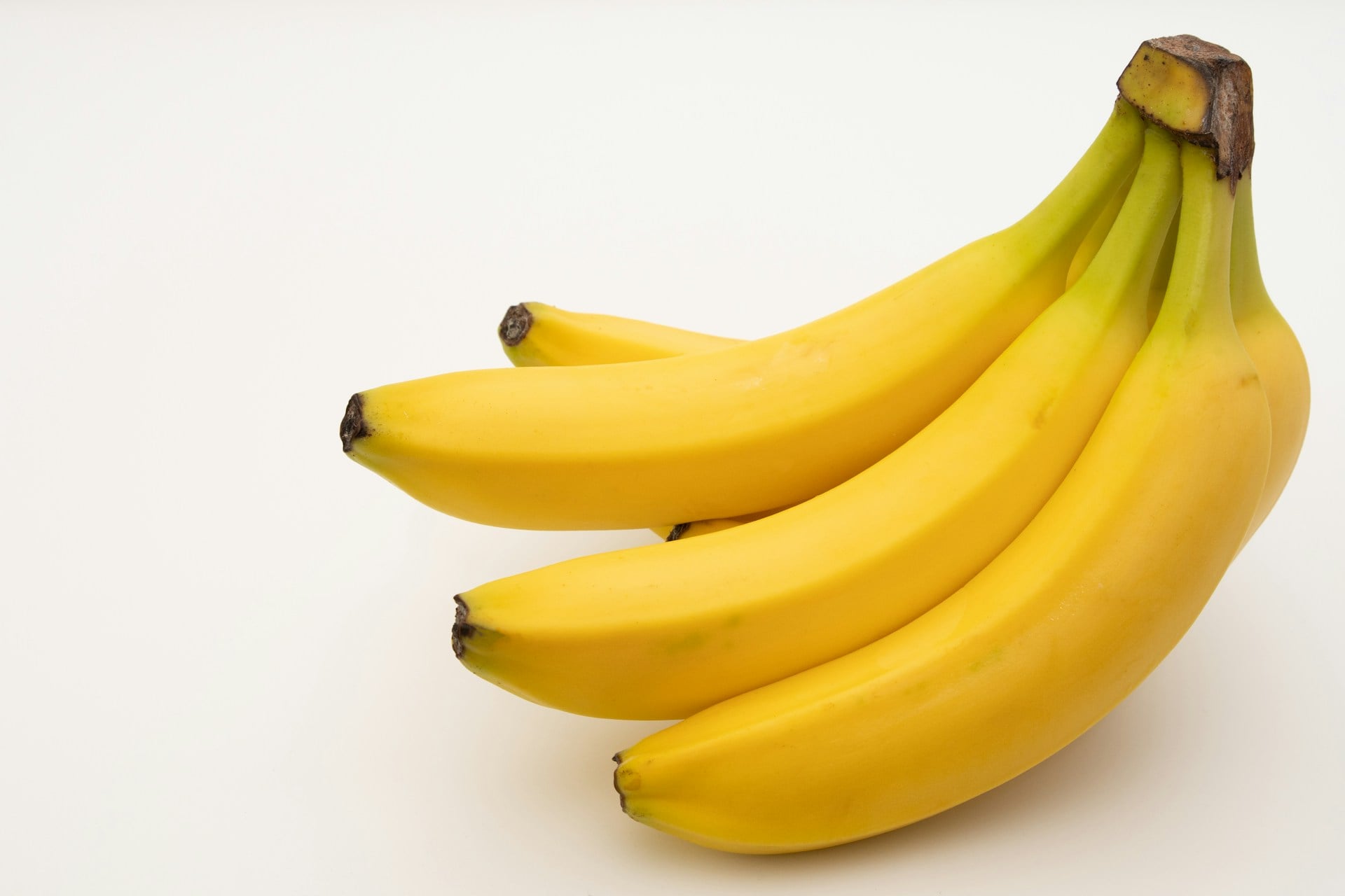 The part of the banana you have always binned might secretly be good ...