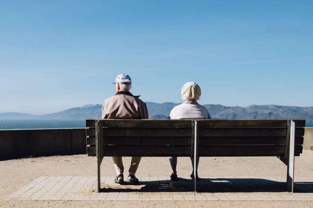 When does ‘old’ actually begin? The answer depends on who you ask ...