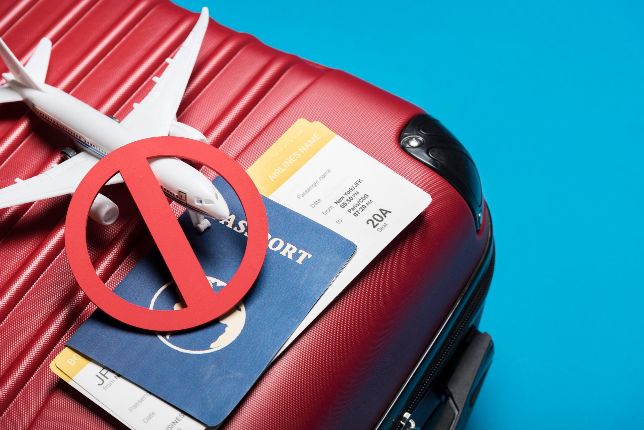 Fake holiday deals fuel rise in travel scams | YourLifeChoices
