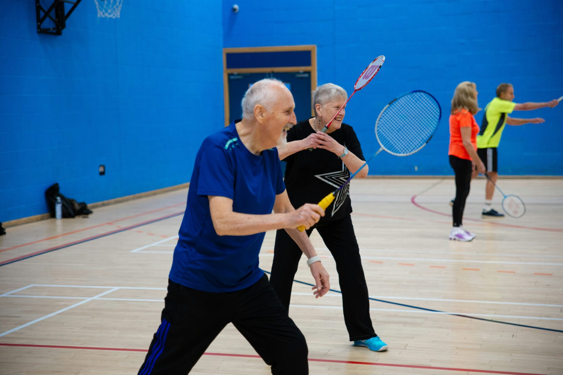 Want to live longer? Experts point to one simple sport | YourLifeChoices
