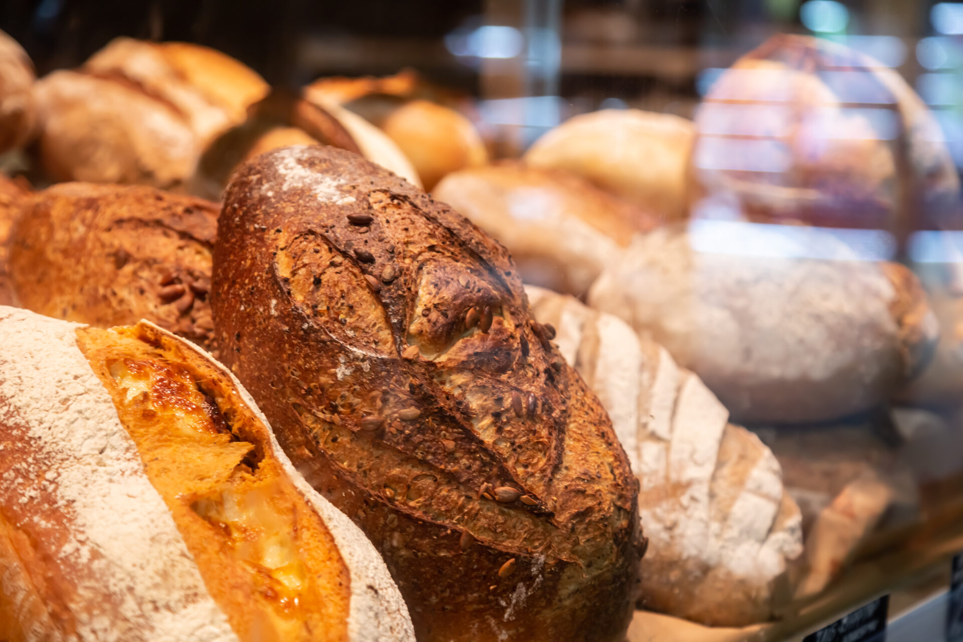 When gluten‑free bread actually supports gut health | YourLifeChoices