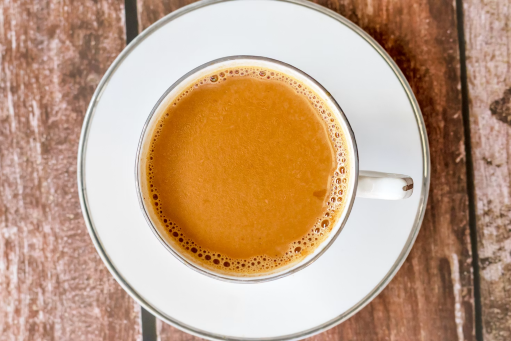 Why your cuppa feels so different from a coffee hit | YourLifeChoices