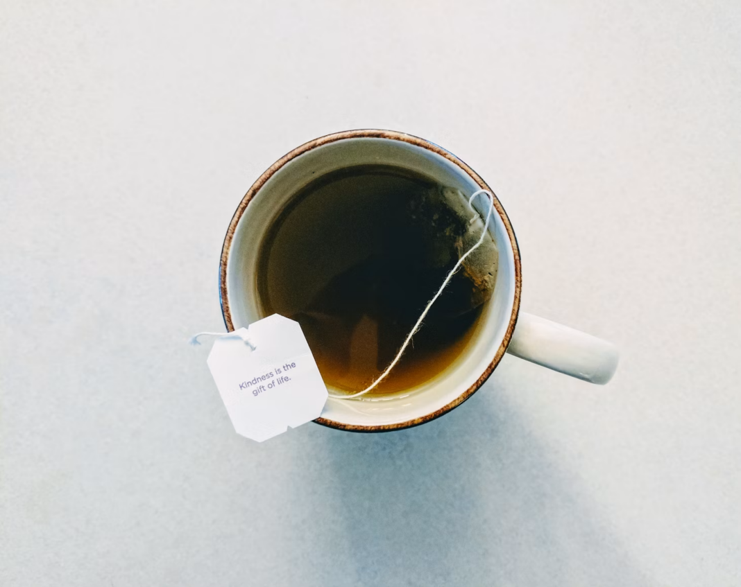 Why your cuppa feels so different from a coffee hit | YourLifeChoices