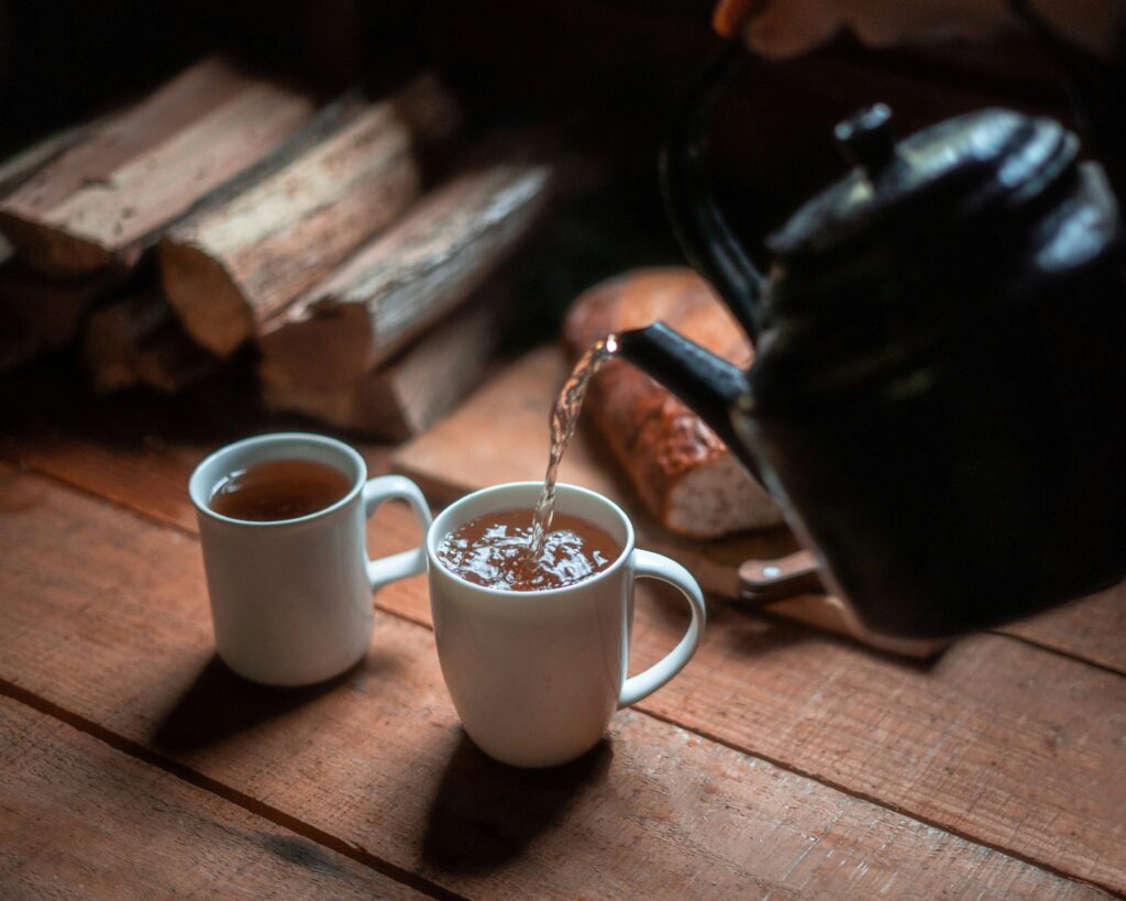 Why your cuppa feels so different from a coffee hit | YourLifeChoices