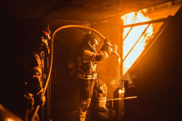 Hidden home fire risks spark urgent warning as many ‘don’t realise’ the ...