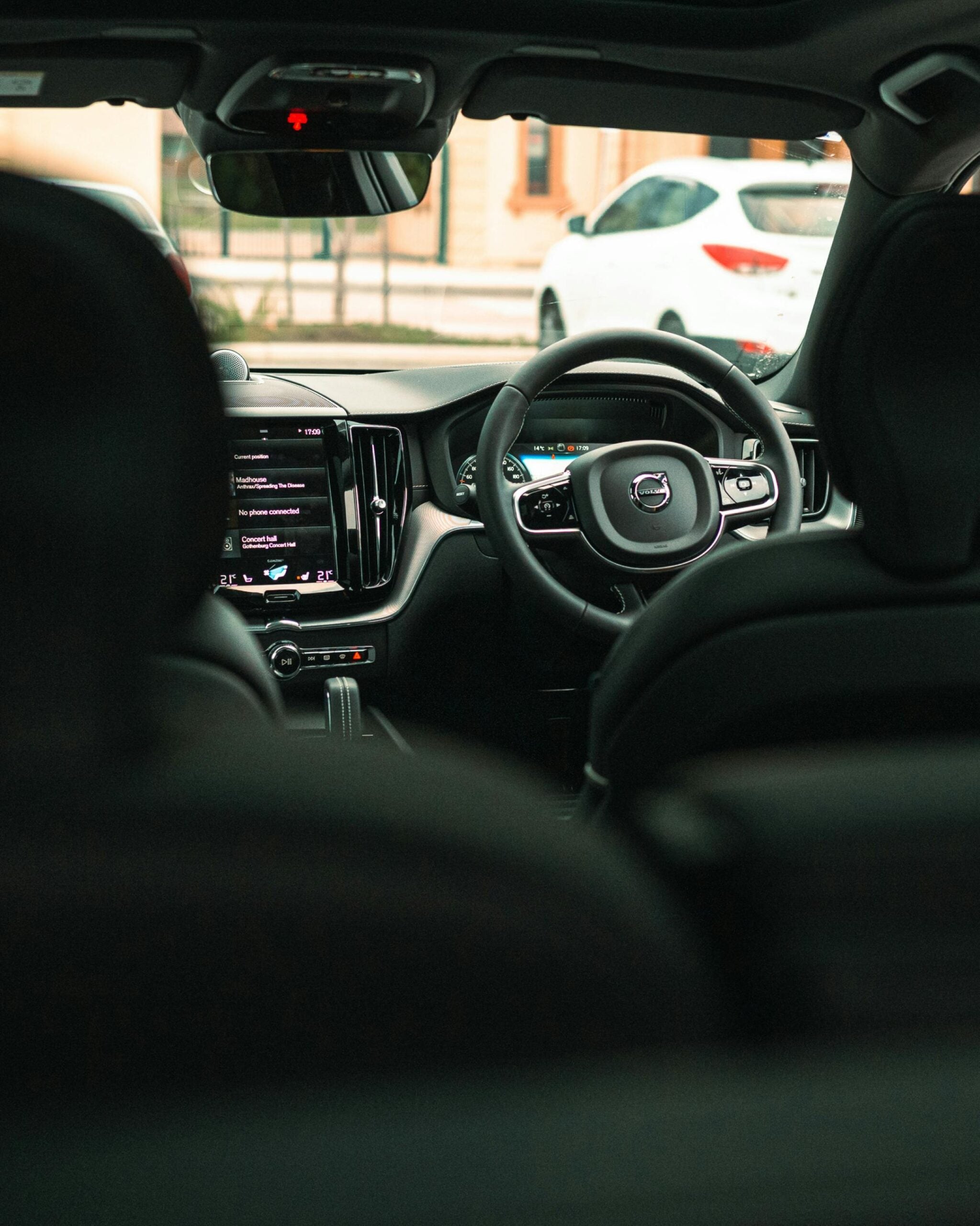 Drivers puzzled by mystery stickers hidden inside their cars ...