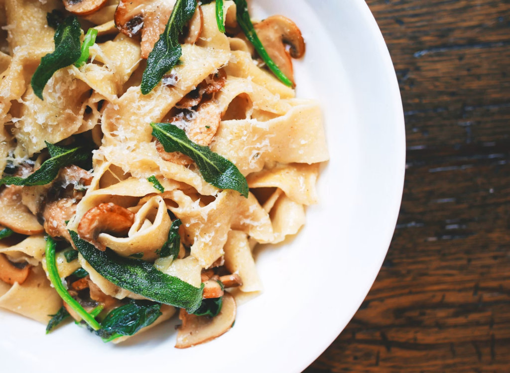 Empty pasta shelves leave shoppers puzzled, but retailers say supply is ...