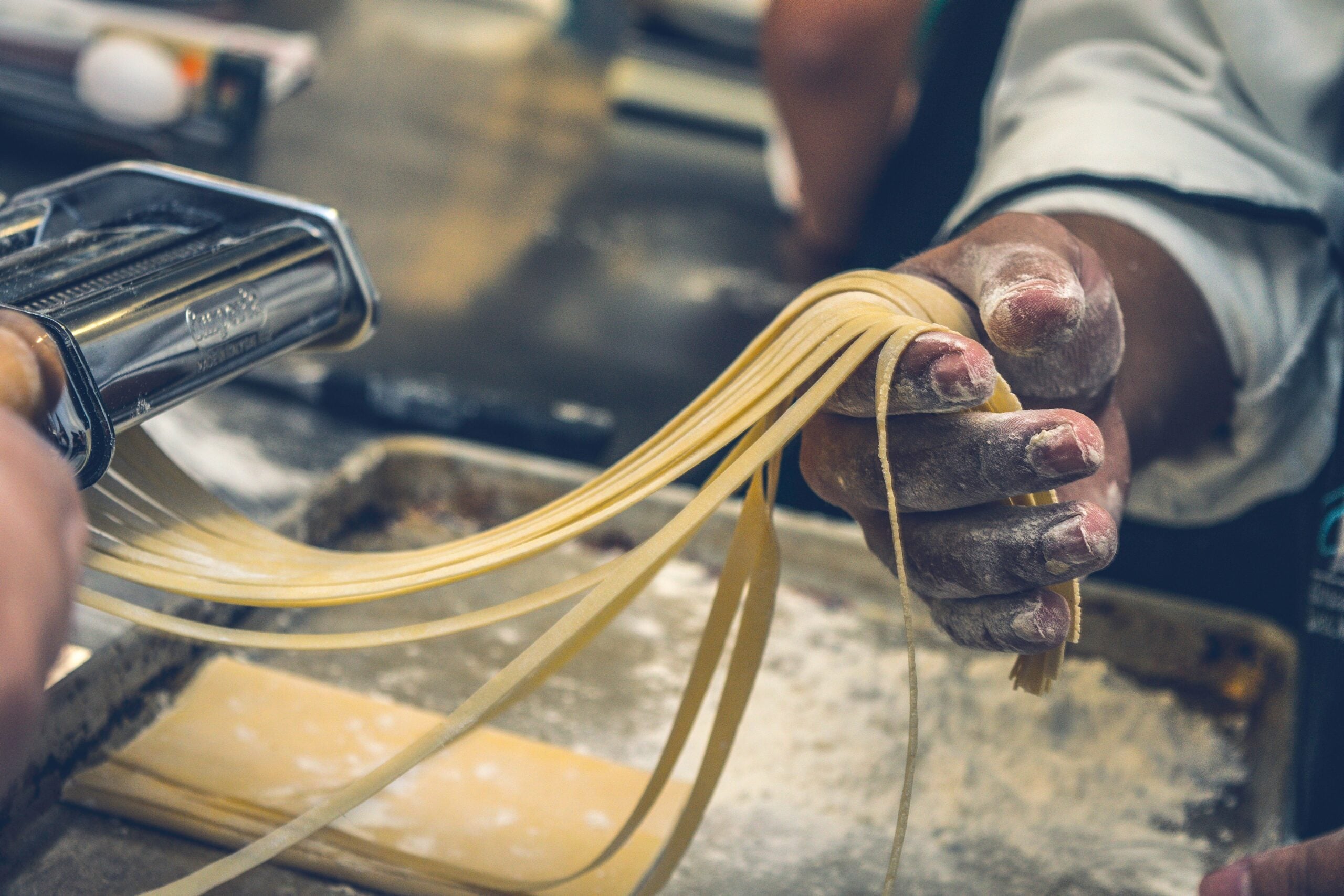 Empty pasta shelves leave shoppers puzzled, but retailers say supply is ...
