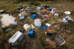 Authorities issue fresh warning after toxic roadside dumping ...
