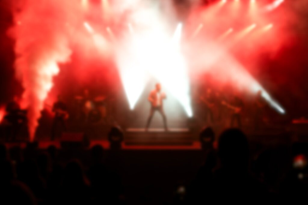 Veteran music icon retires after nearly six decades on stage ...