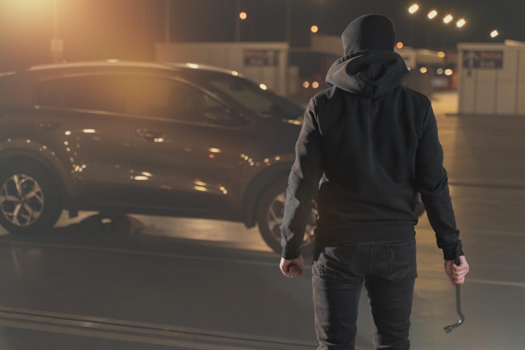 Tech‑savvy thieves use new methods to steal cars in minutes ...