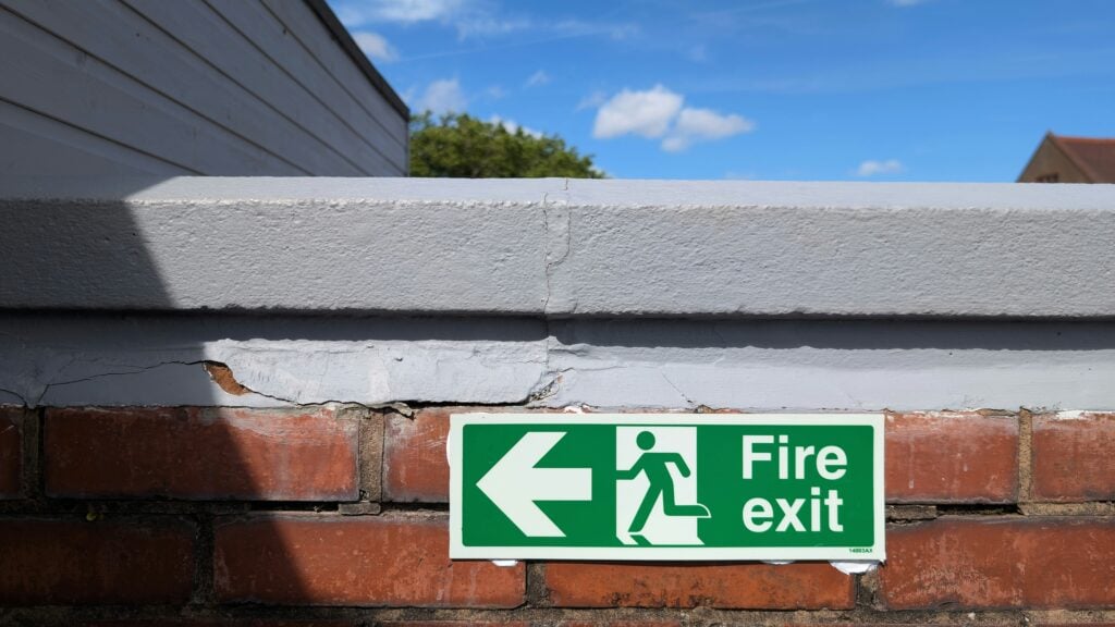 Discover the hidden fire hazards lurking in your home this winter ...