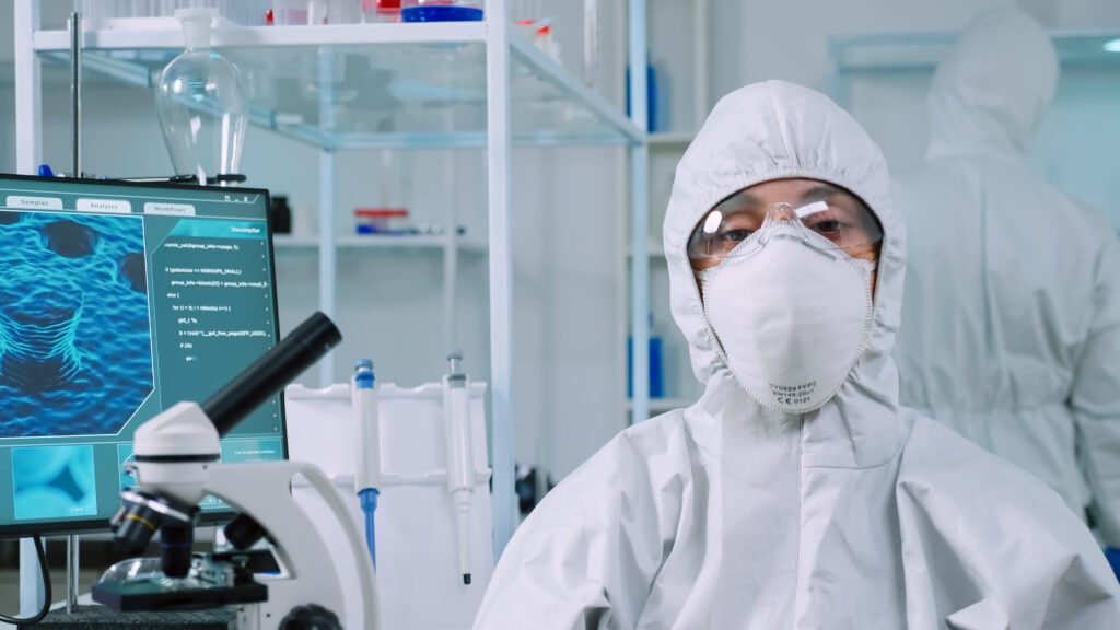 Australia’s new disease centre prepares for threats we can’t yet see ...