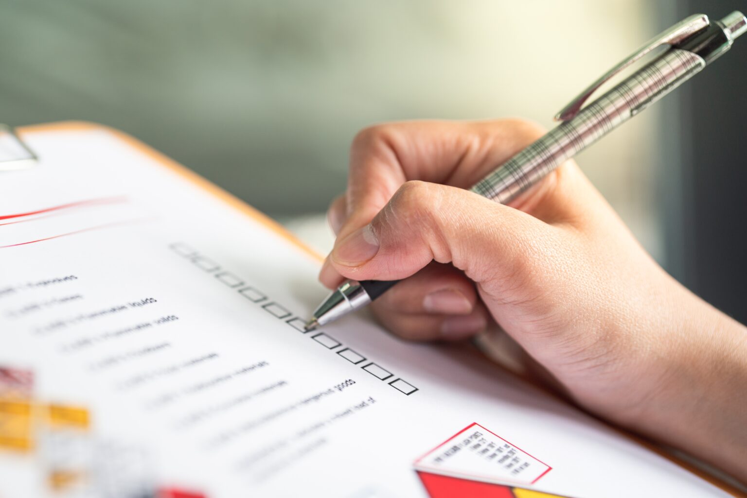The simple planning step that makes life easier for your family later ...