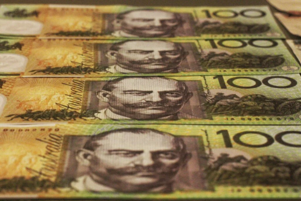 Counterfeit cash cases surge as sellers are warned of rising ...