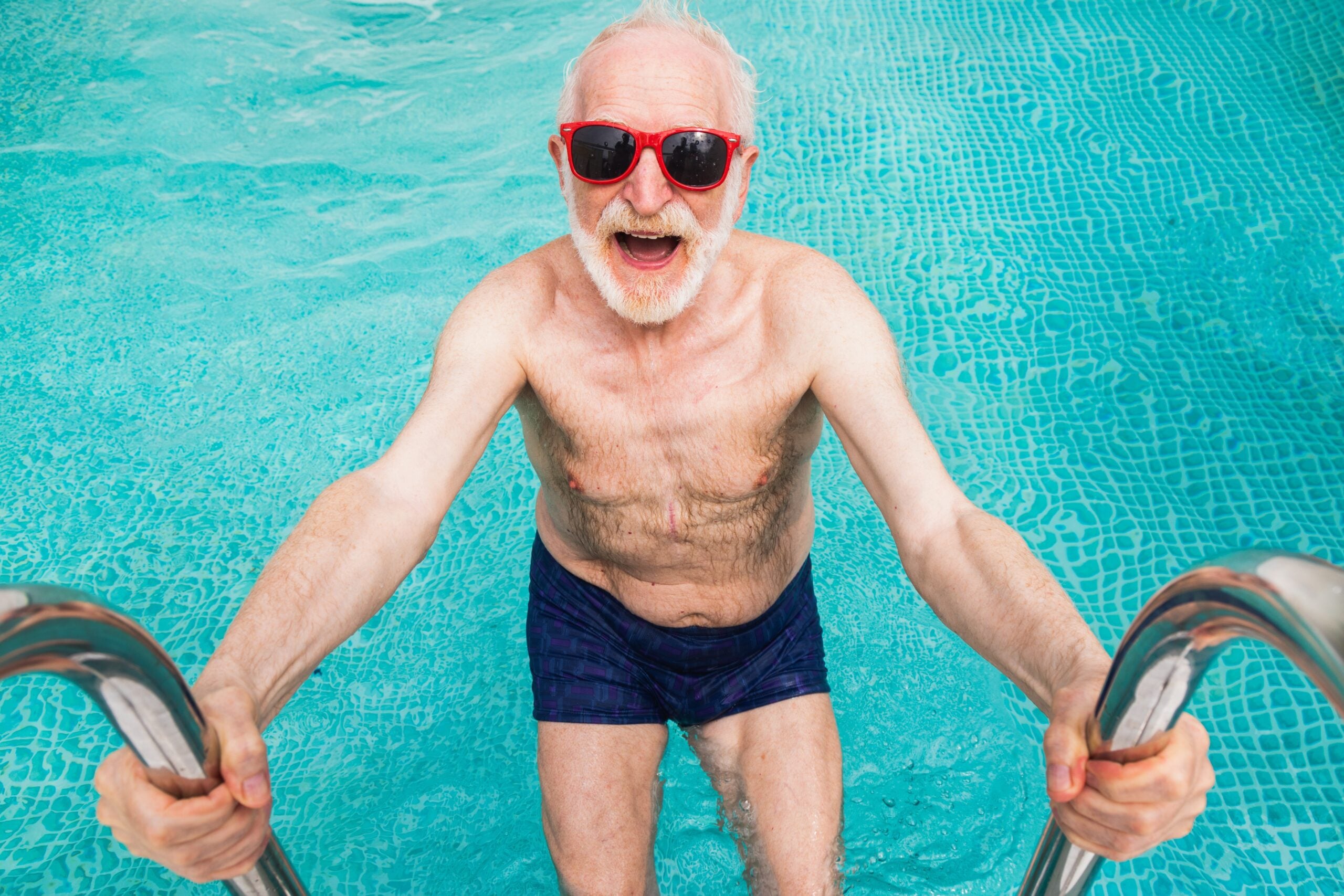 Strict swimwear rules at French public pools spark surprise among ...