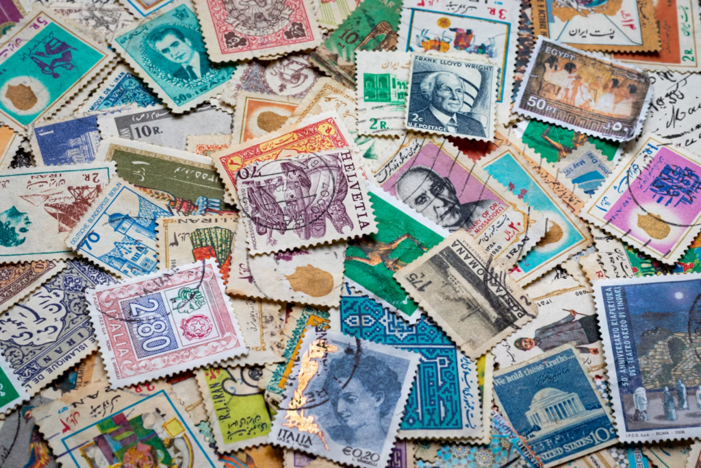 Stamps going up again: What the latest Australia Post price hike means ...